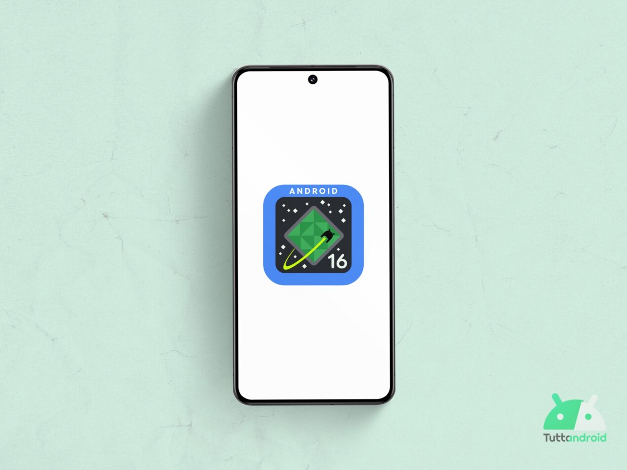 Google Pixel 4 può usare Android 16 grazie a LineageOS 23