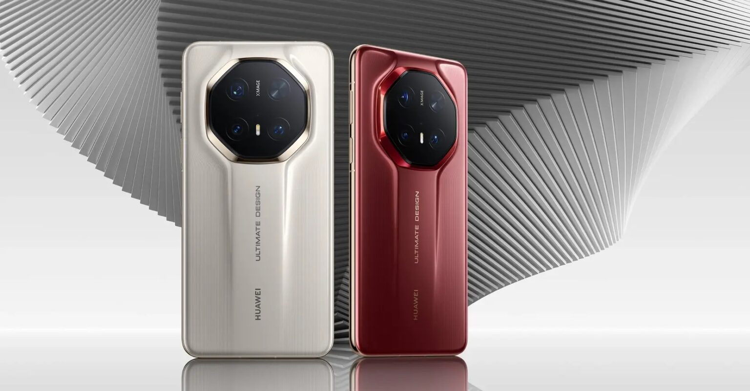 Ufficiali i HUAWEI Mate 70 e Mate X6: ecco specifiche e prezzi