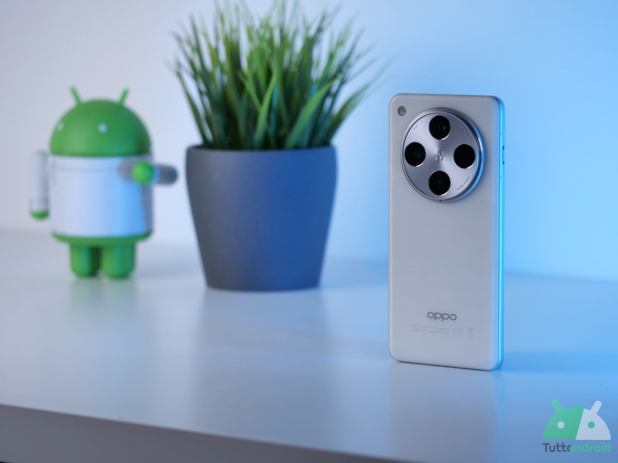 OPPO aggiorna tre smartphone con ColorOS 16 e Android 16 in versione ...