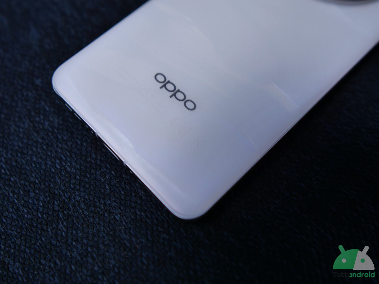 OPPO Find X8 Ultra non ha quasi più segreti