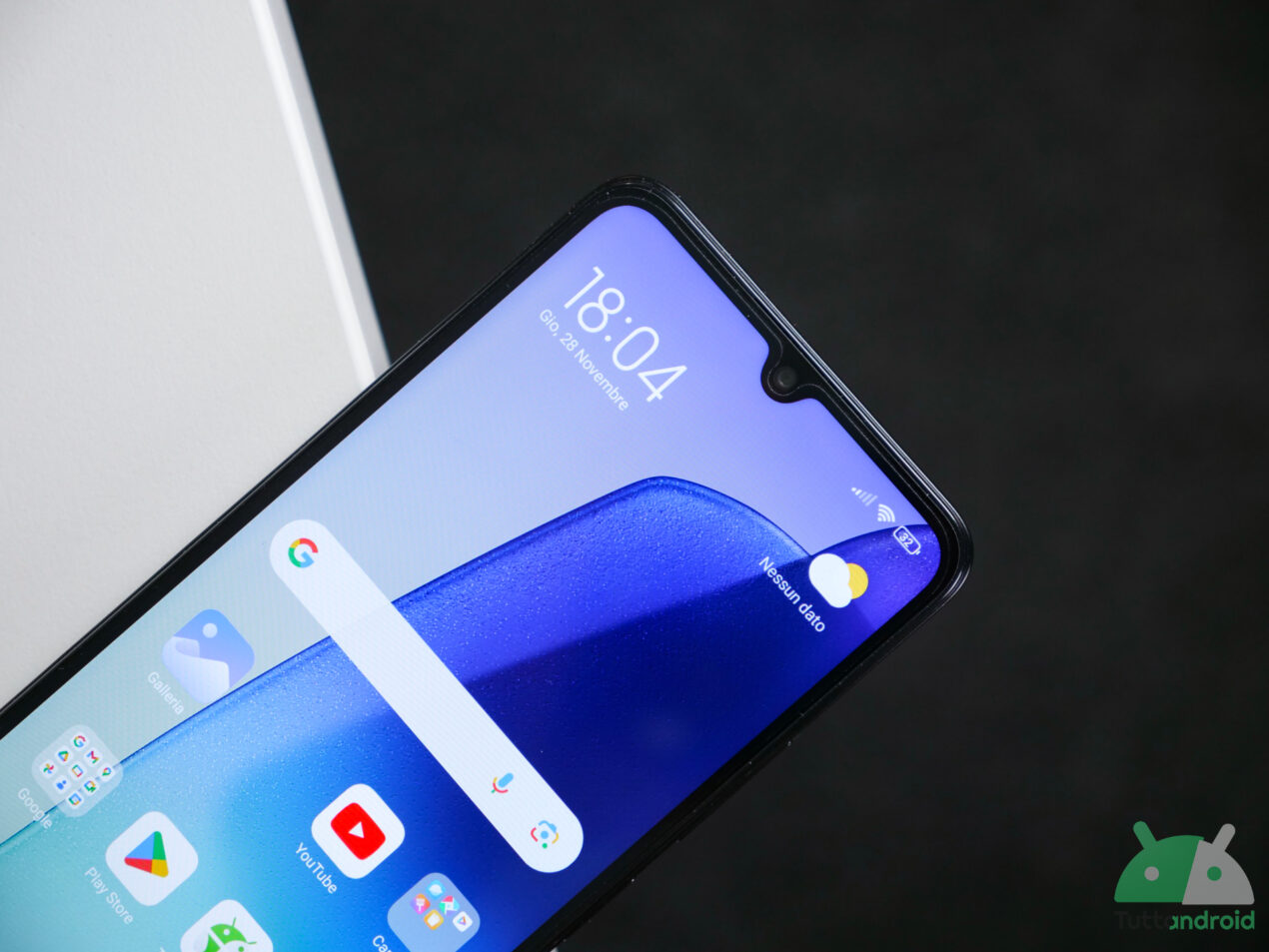 Recensione REDMI 14C: lo smartphone col display più grande è anche economico