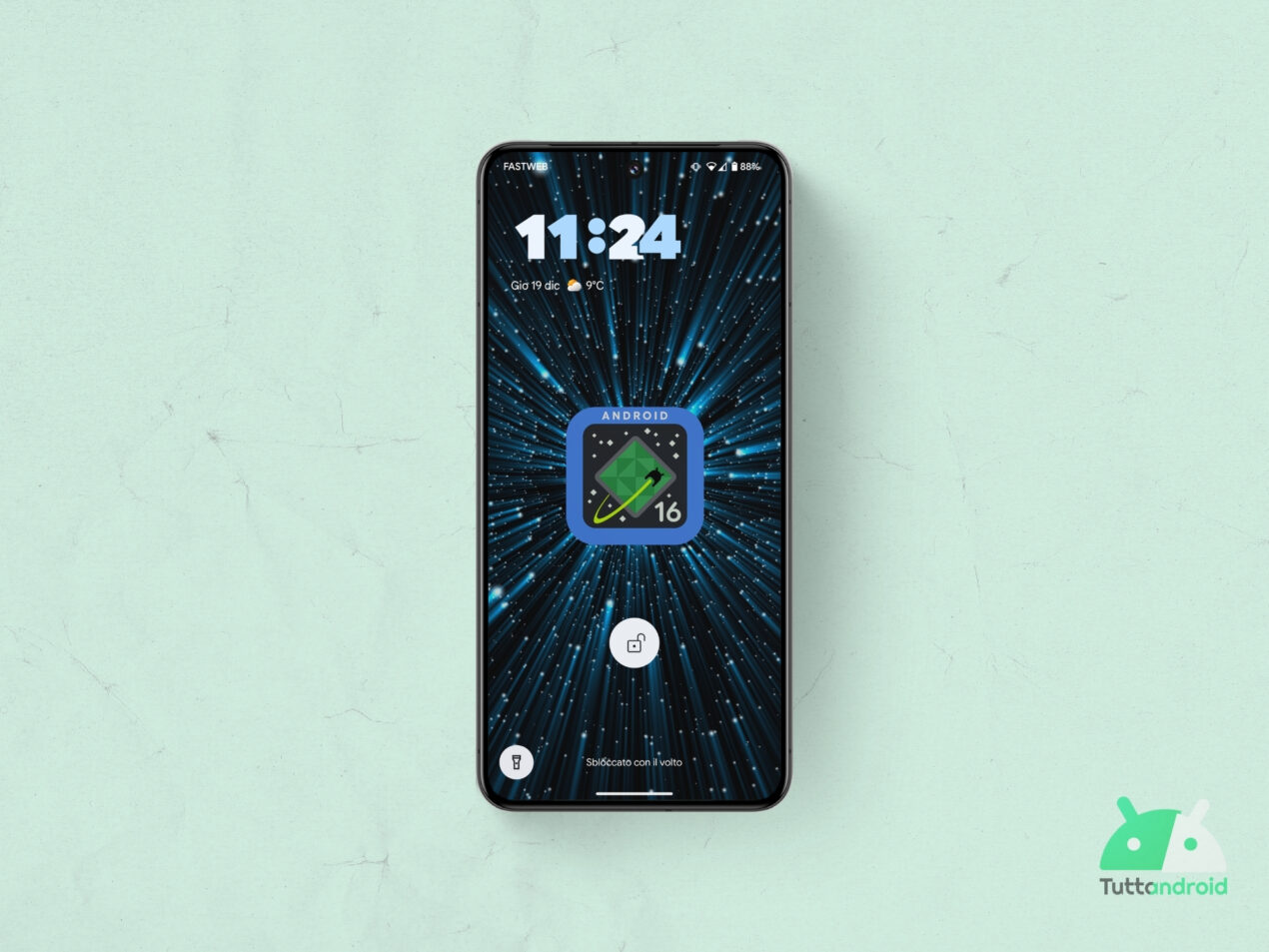 Google Pixel 9a - Scheda Tecnica