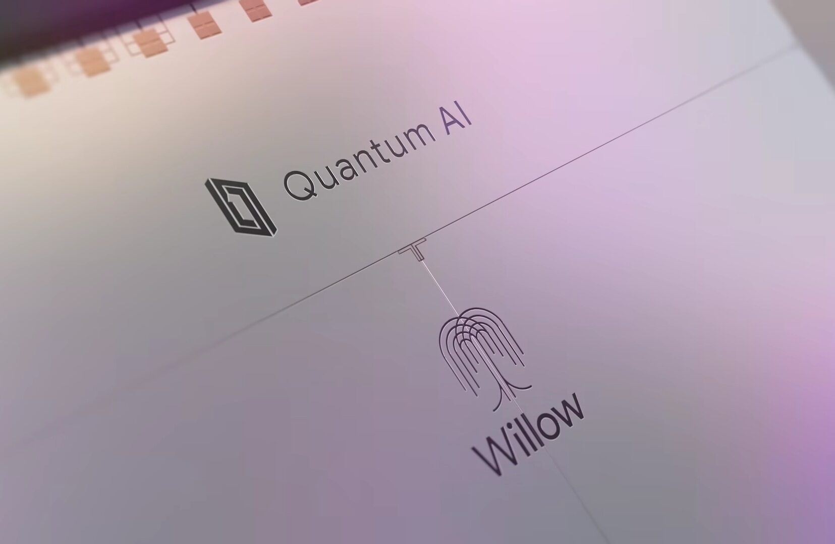 Google presenta Willow, il suo rivoluzionario chip quantistico