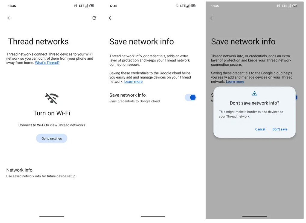 Google Play Services porterà presto una novità per gli utenti smart home