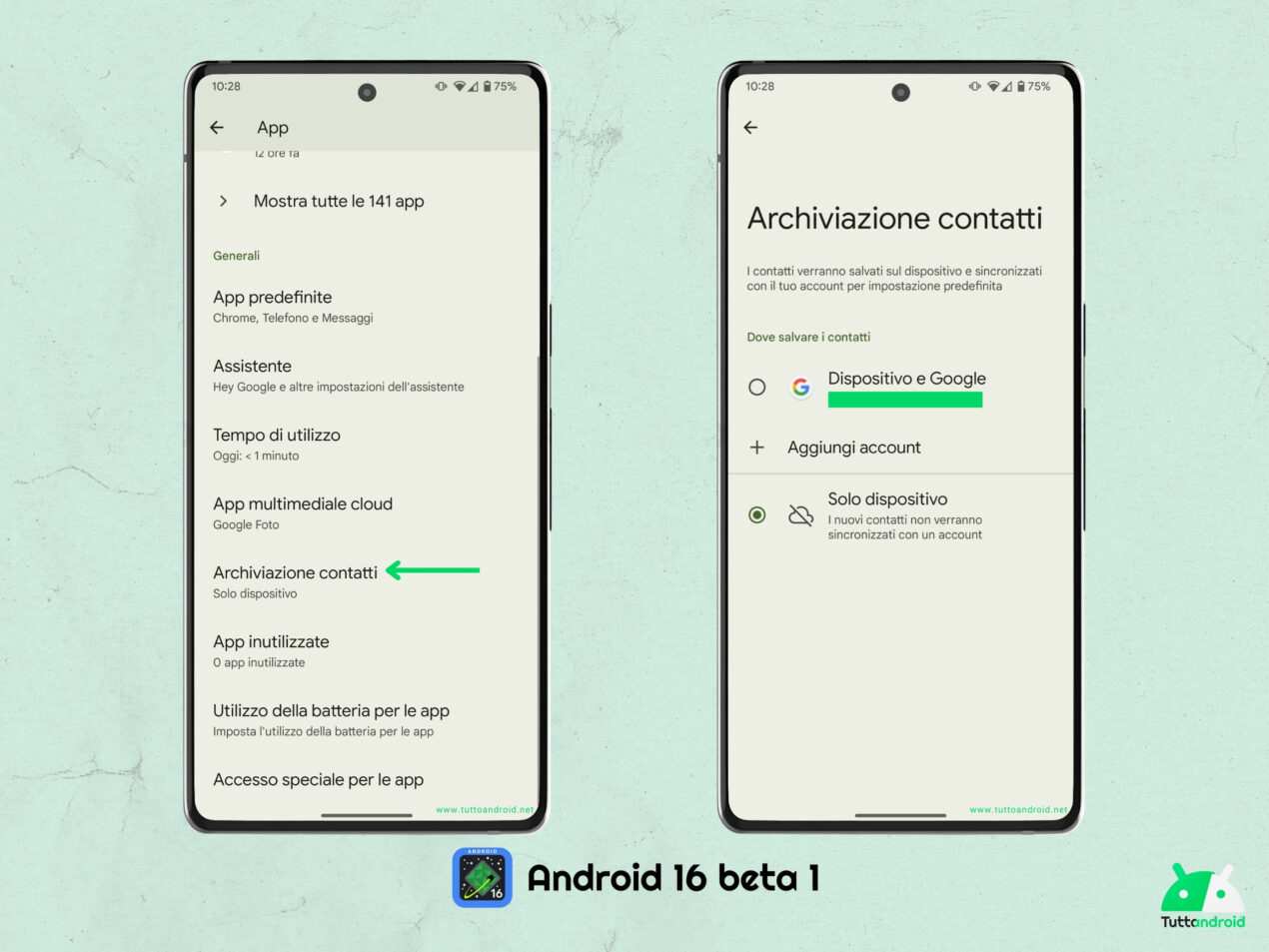 Android 16 arriva sui Pixel: ecco le novità e come aggiornare