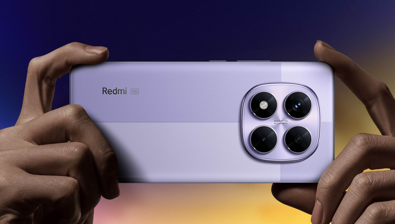 Super prezzo per REDMI Note 14 Pro 5G con le Offerte di Primavera Amazon