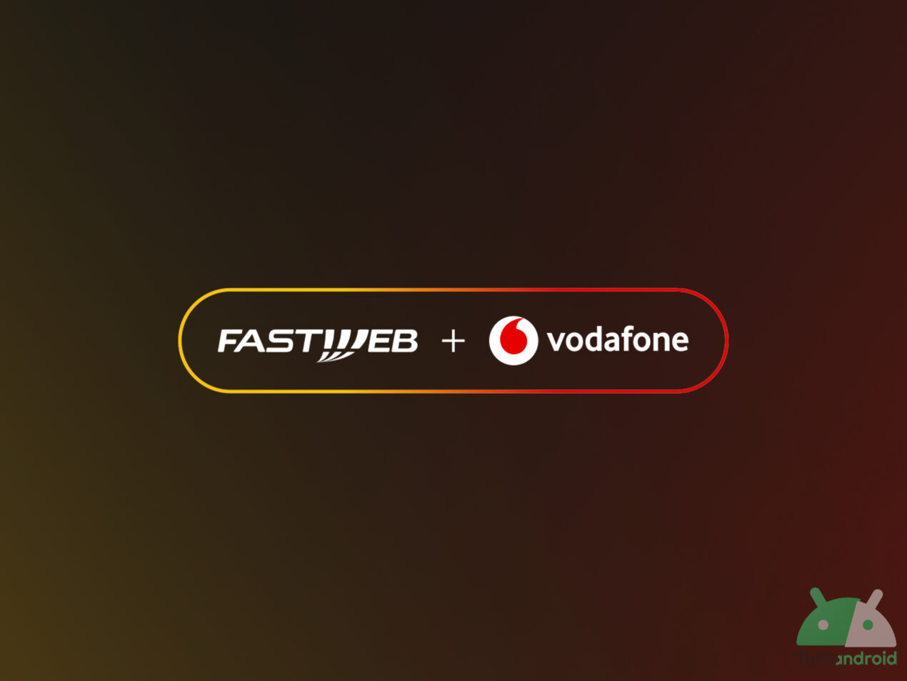 Fastweb+Vodafone: arriva la prima offerta congiunta del brand