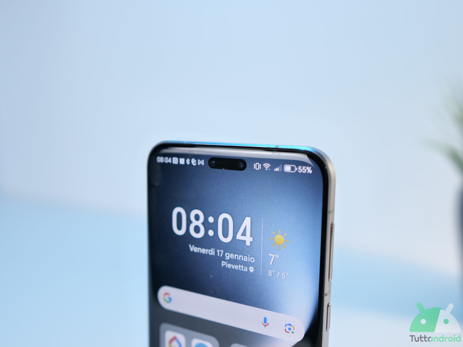 Recensione Honor Magic7 Pro: tele migliore sul mercato, sblocco 3D e ...