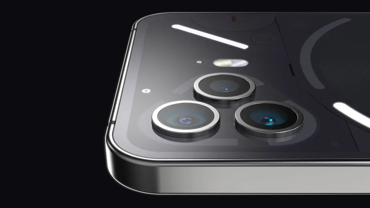 Nothing: smartphone, tablet, assistenza e offerte - TuttoAndroid