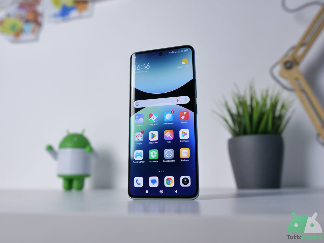 La serie REDMI Note 14 arriva in Italia con ben cinque modelli ...