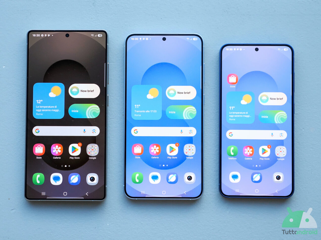 Samsung Galaxy S26 Pro e Ultra: trapelano render e indiscrezioni