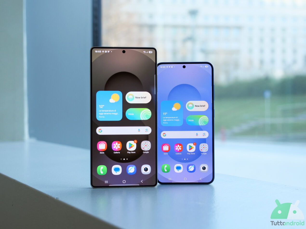 One UI 8.5 semplificherà il passaggio tra Wi-Fi e rete mobile grazie all’AI