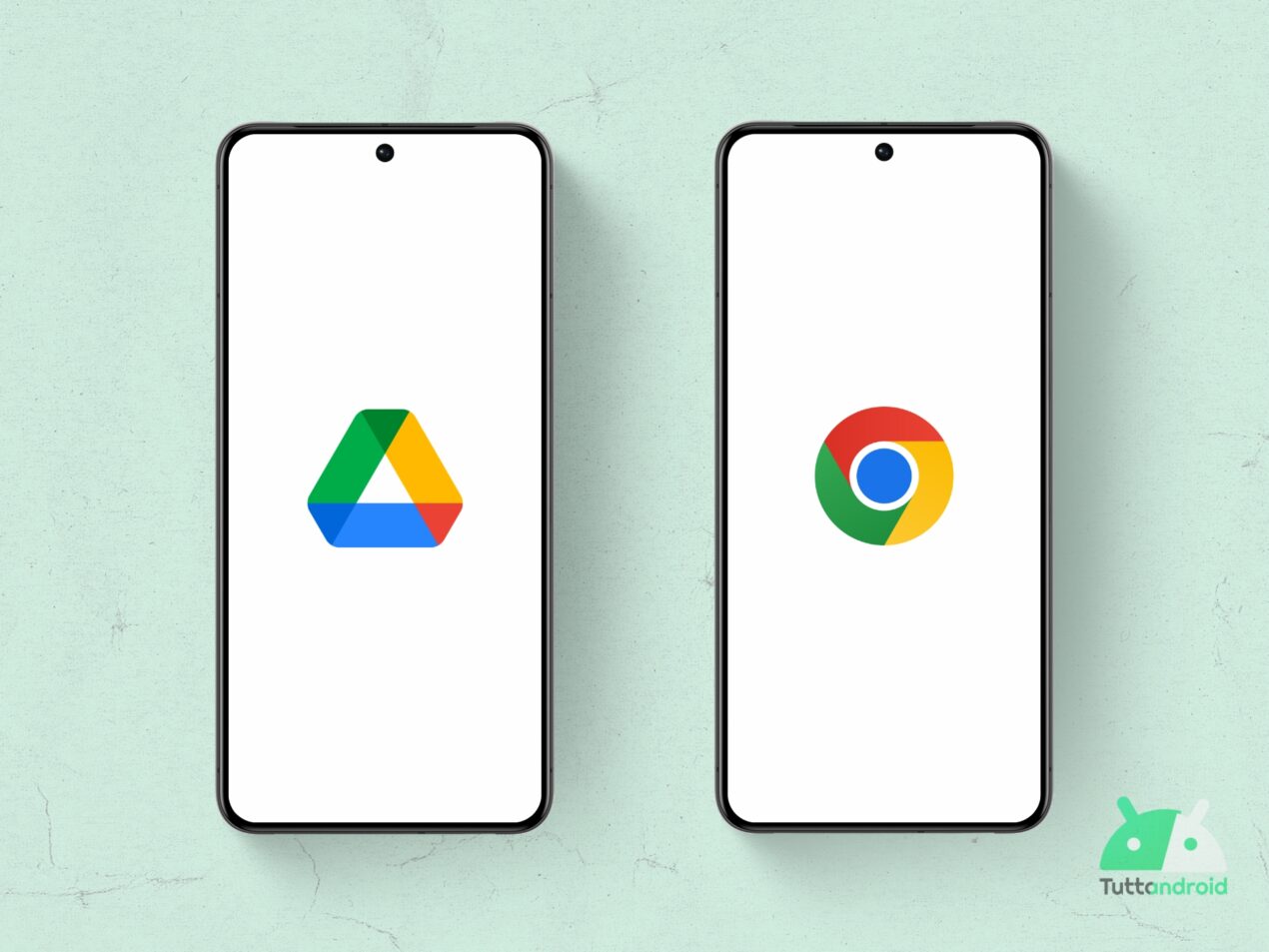 Google Drive: Big G aggiorna l'esperienza con i "Drive condivisi"