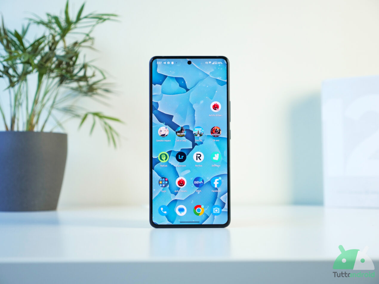 Recensioni Smartphone Android | TuttoAndroid
