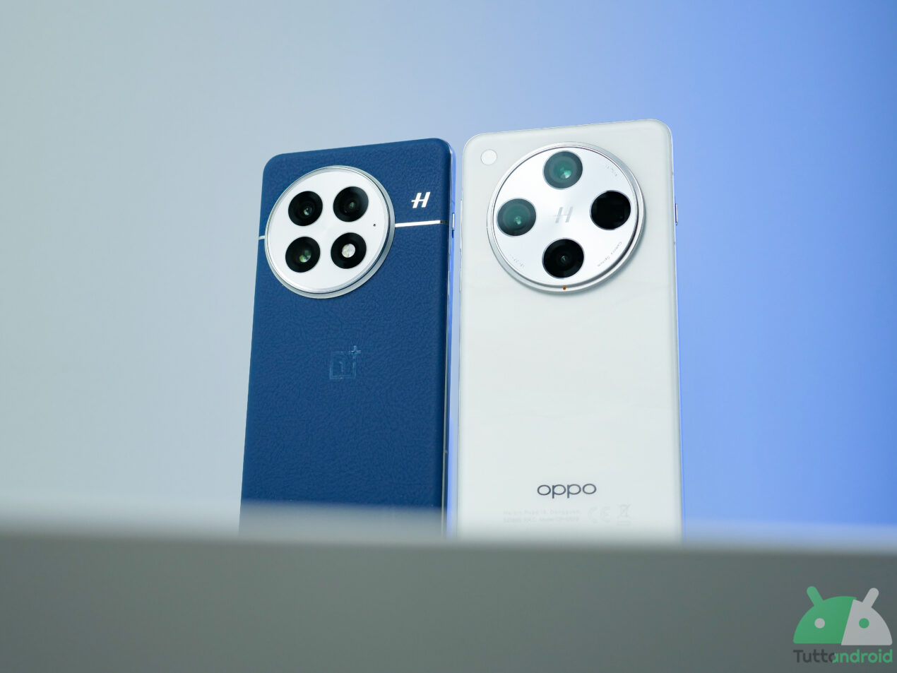 OnePlus, OPPO e Realme infiammano i leak con batterie enormi ...