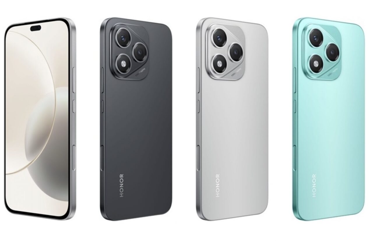 Honor 400 Lite - Scheda Tecnica