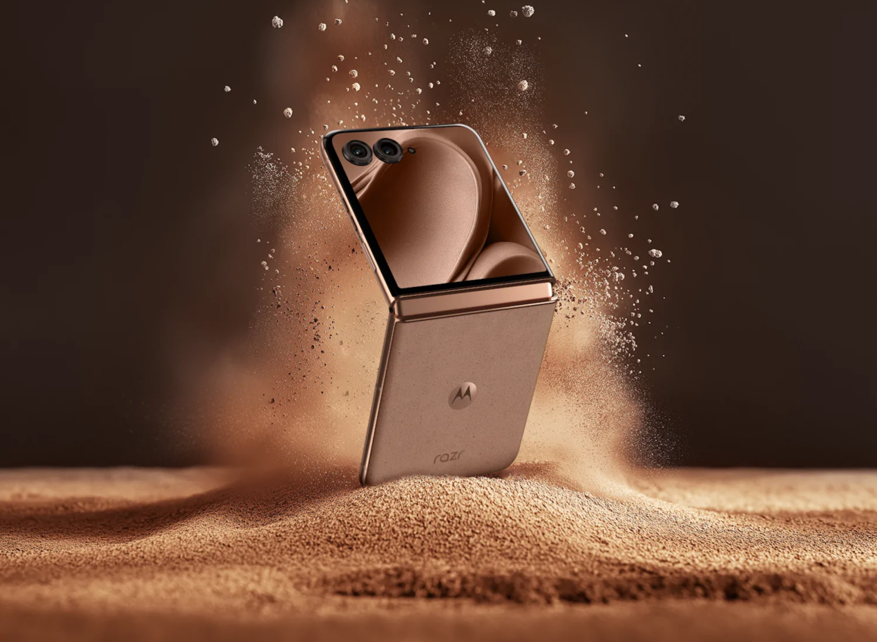 Motorola Razr 60 Ultra - Scheda Tecnica