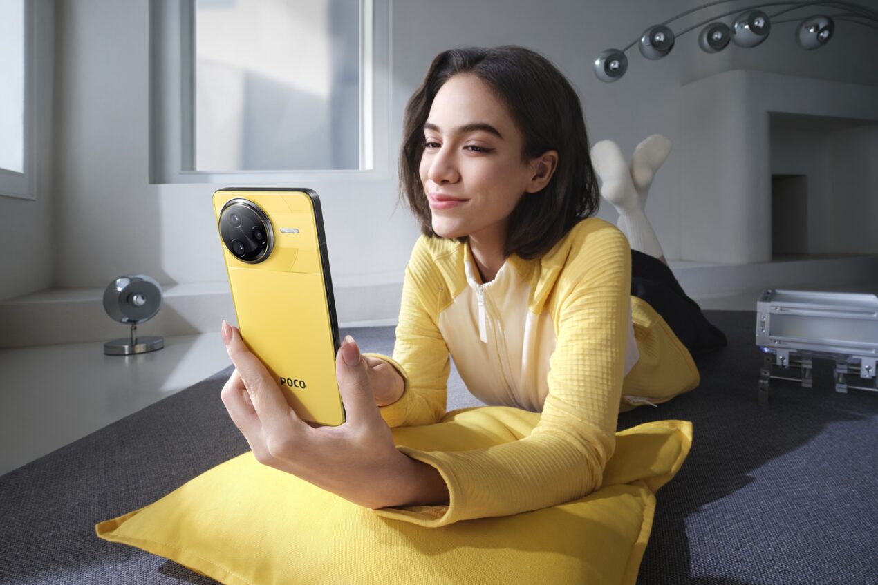 POCO F7 Pro e F7 Ultra ufficiali: ecco specifiche e prezzi