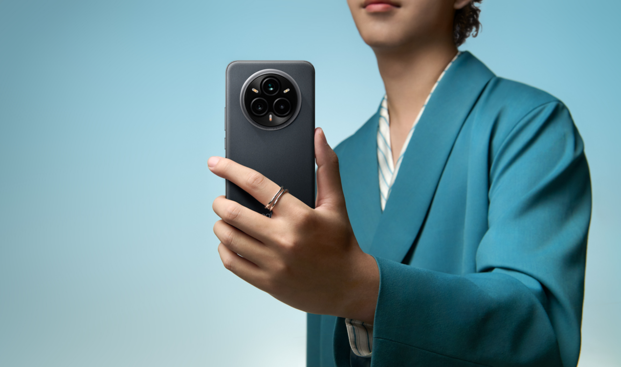 Realme 14 Pro - Scheda Tecnica