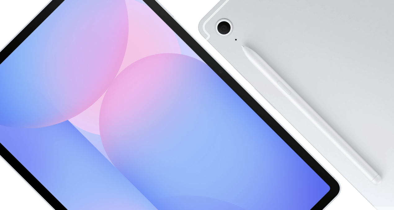 Samsung Galaxy Tab S10 FE - Scheda Tecnica