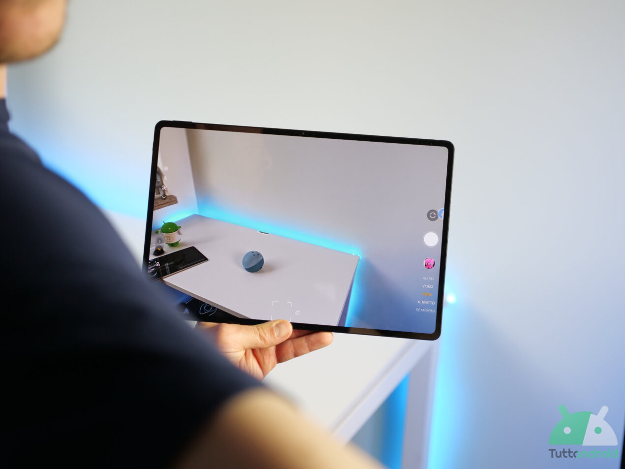 È tra i migliori tablet Android del 2025 e oggi è in offerta: 313€ per ...