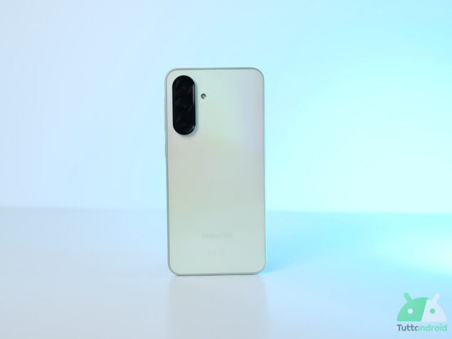 Recensione di Samsung Galaxy A36: ottimo display e lunga autonomia ma ...