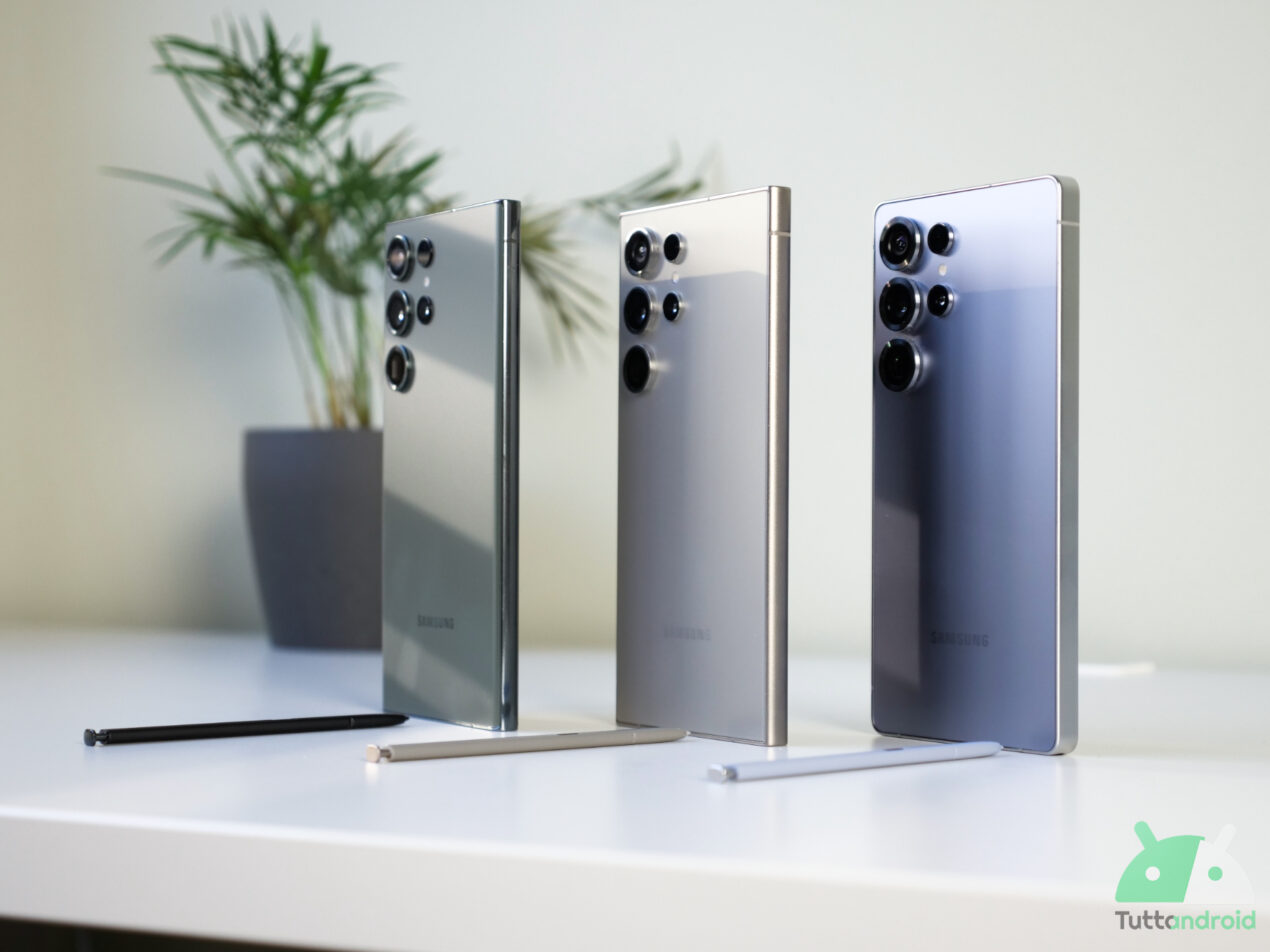 Samsung Galaxy S26: primi leak sui modelli, dettagli sulle fotocamere e ...