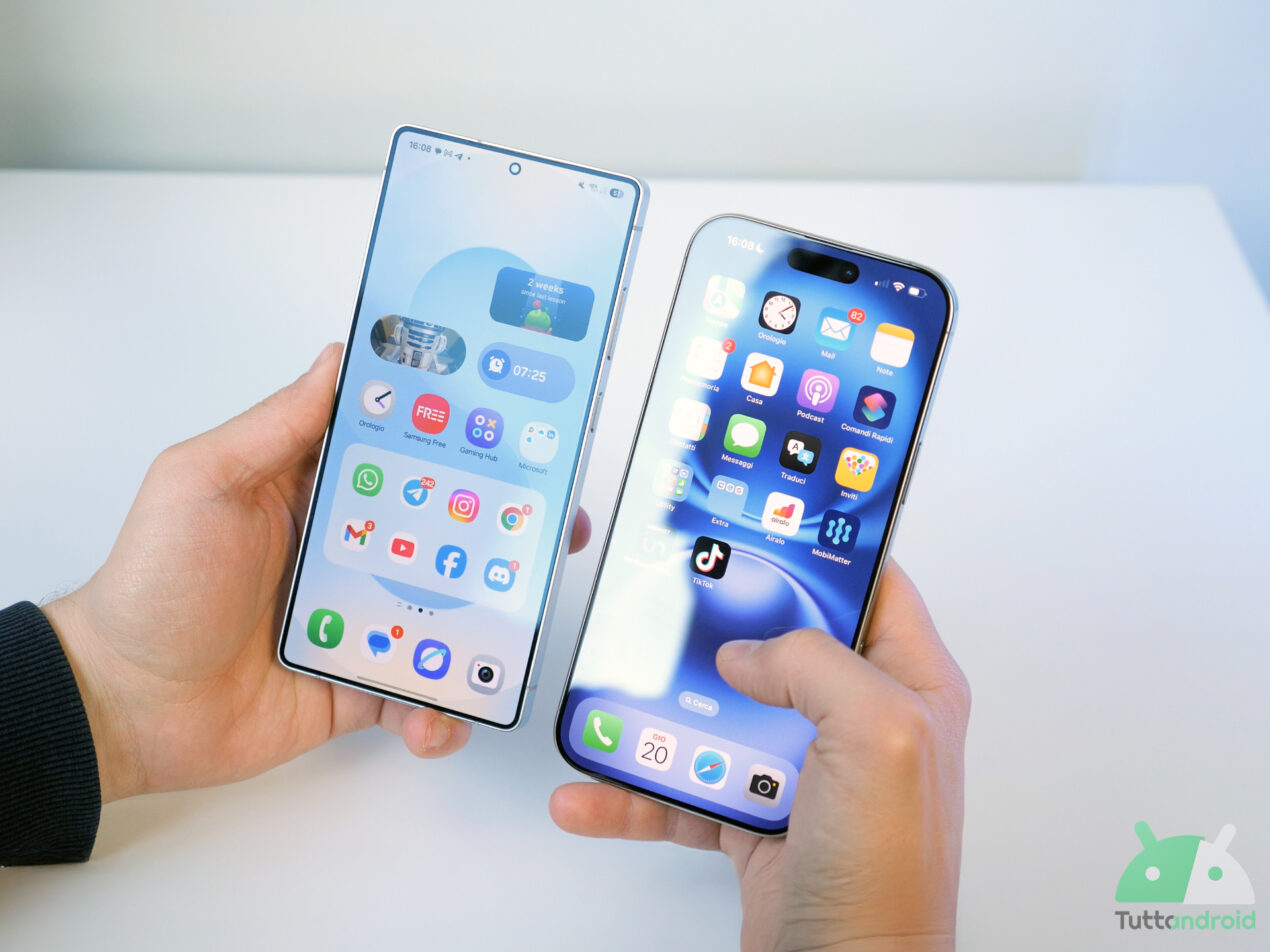 Recensione Samsung Galaxy S25 Ultra: ancora una volta il riferimento ...