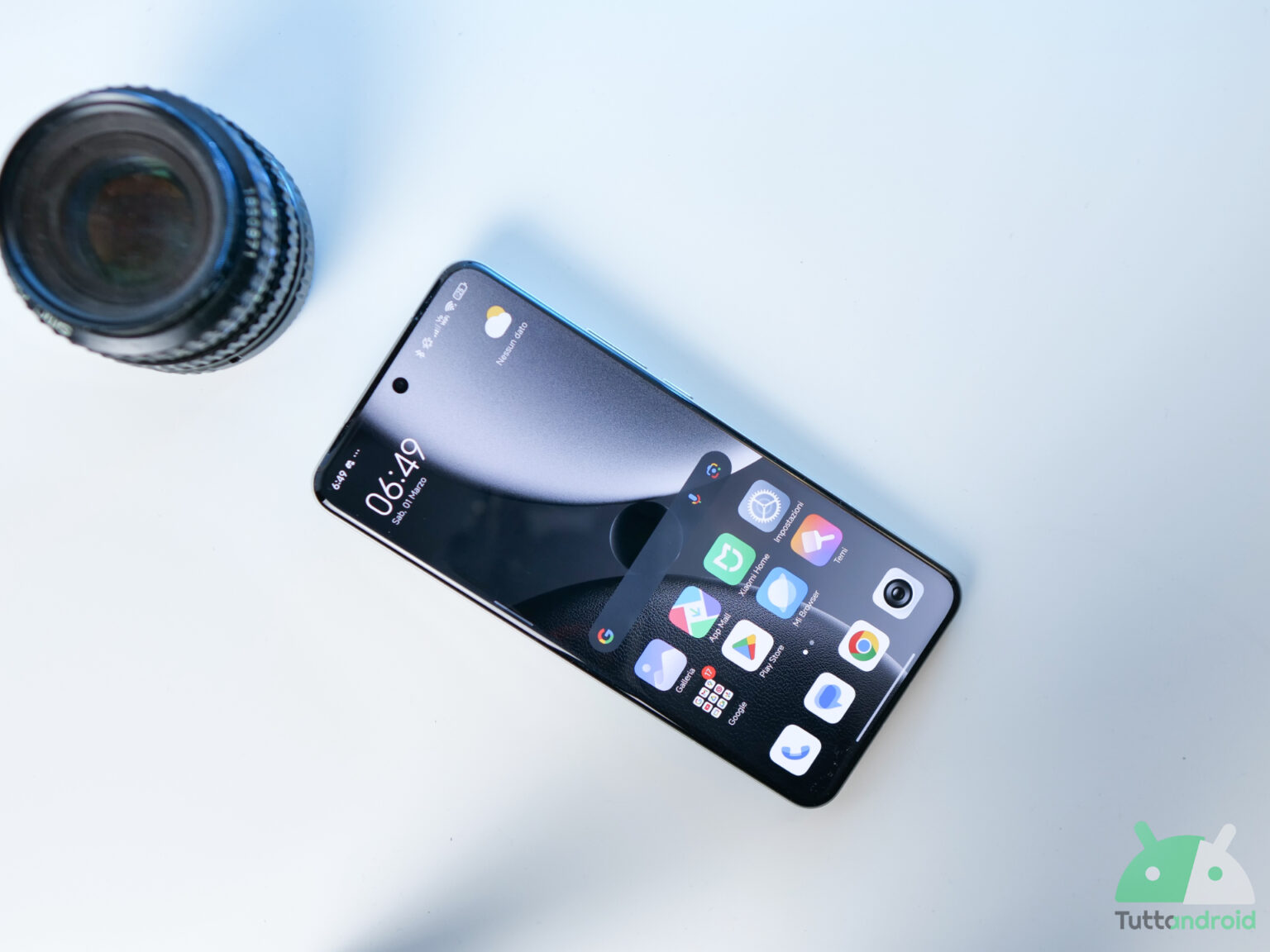 Xiaomi 15 Pro: prezzo, caratteristiche, uscita e notizie in Italia