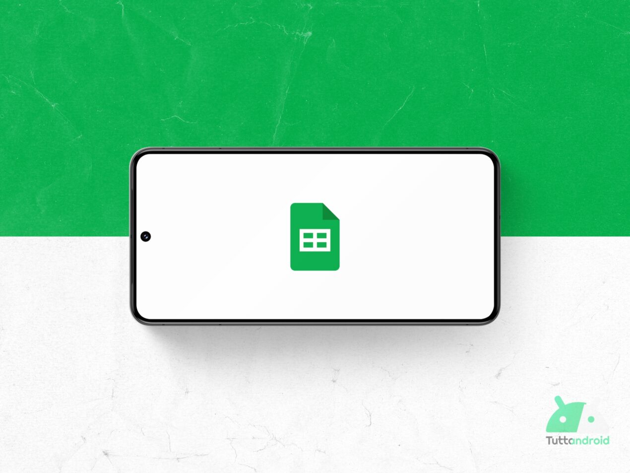 Google Fogli: funzioni, download e smartphone supportati - TuttoAndroid