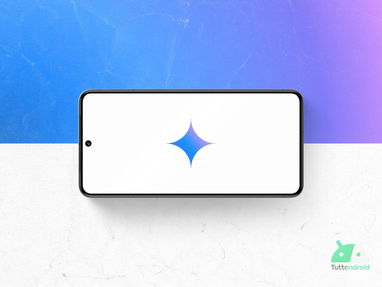 Google Gemini si fa spazio sulla Home di Android: arriva il nuovo ...