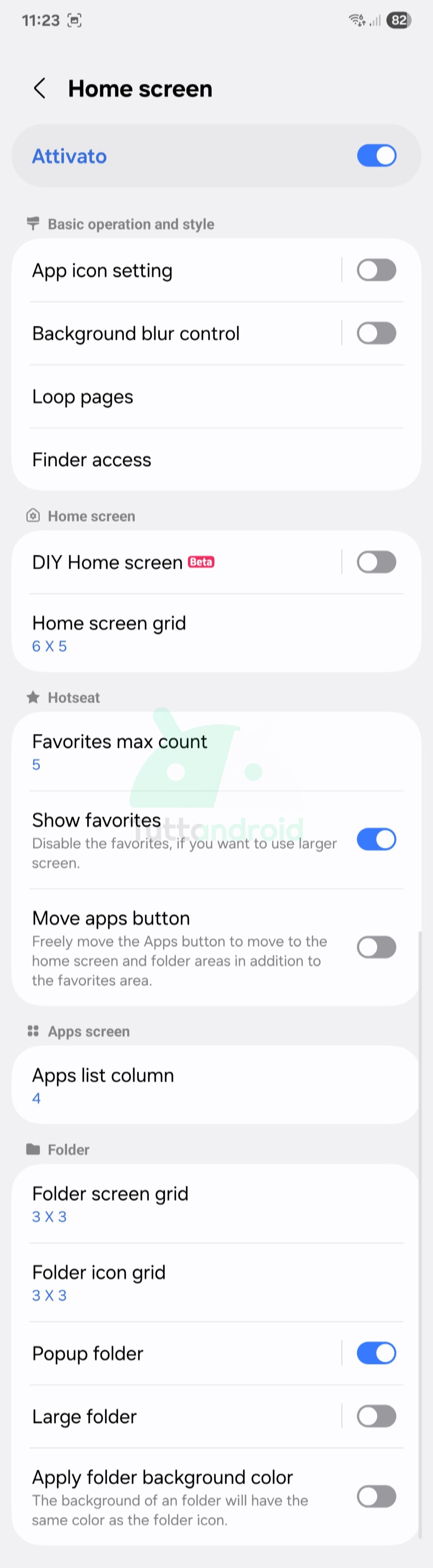 Home Up si rinnova con One UI 7: personalizzazione ai massimi livelli sui Samsung