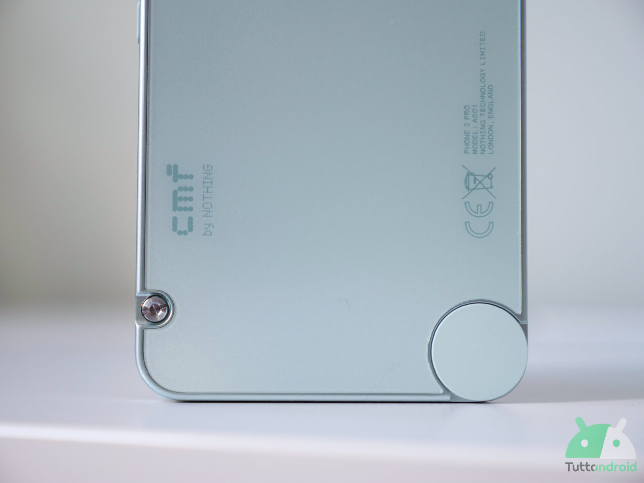 Recensione CMF Phone 2 Pro: il nuovo smartphone economico best buy a ...