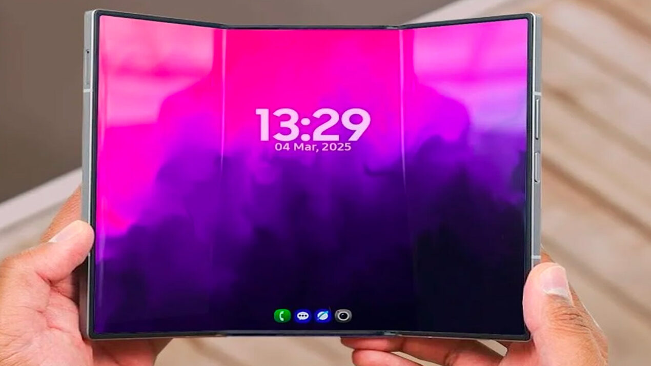 Samsung Galaxy G Fold potrebbe essere limitato a due nazioni: ecco quali
