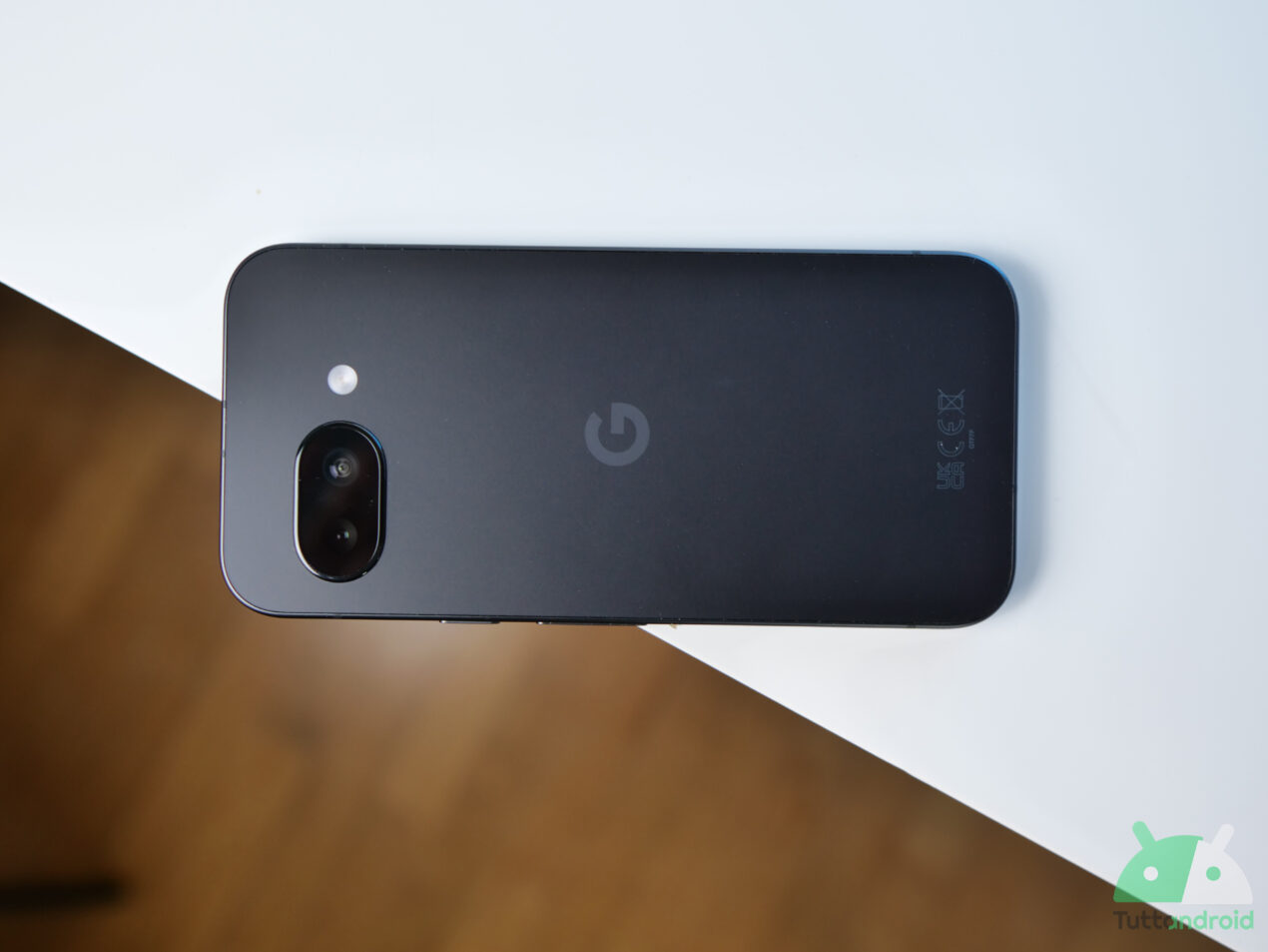 Google Pixel 9a a questo prezzo mette tutti d'accordo: 383€ e nuovo ...