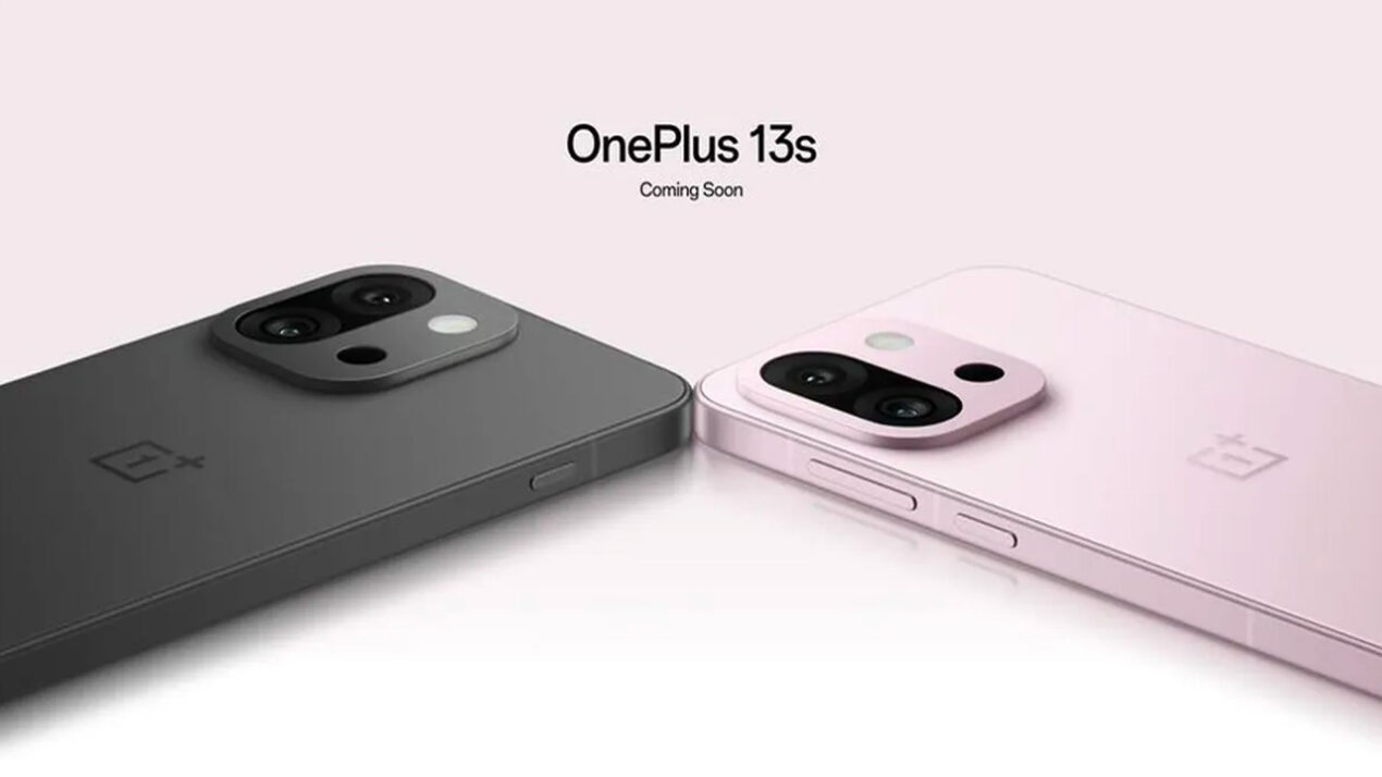 OnePlus 13s è realtà, tra specifiche tecniche, prezzi e colorazioni ...