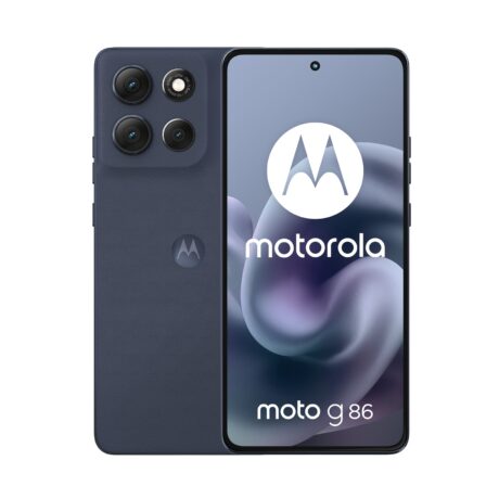 Motorola moto g56 5G, g86 5G e g86 POWER 5G sono ufficiali