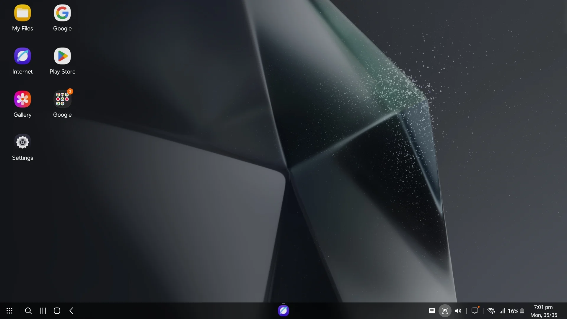 La nuova interfaccia utente Samsung DeX di One UI 8 conferma qualche perplessità
