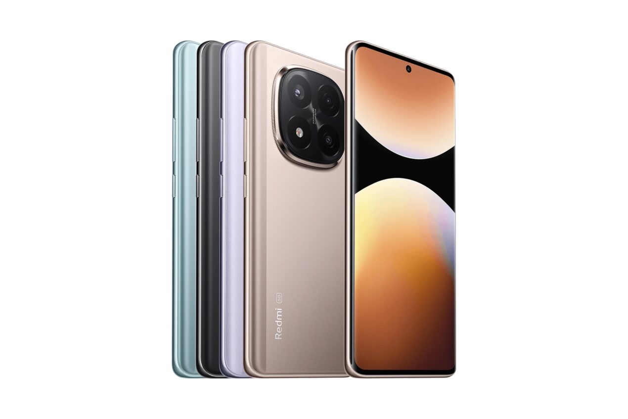 Redmi Note 14 Pro Plus 5G - Scheda Tecnica