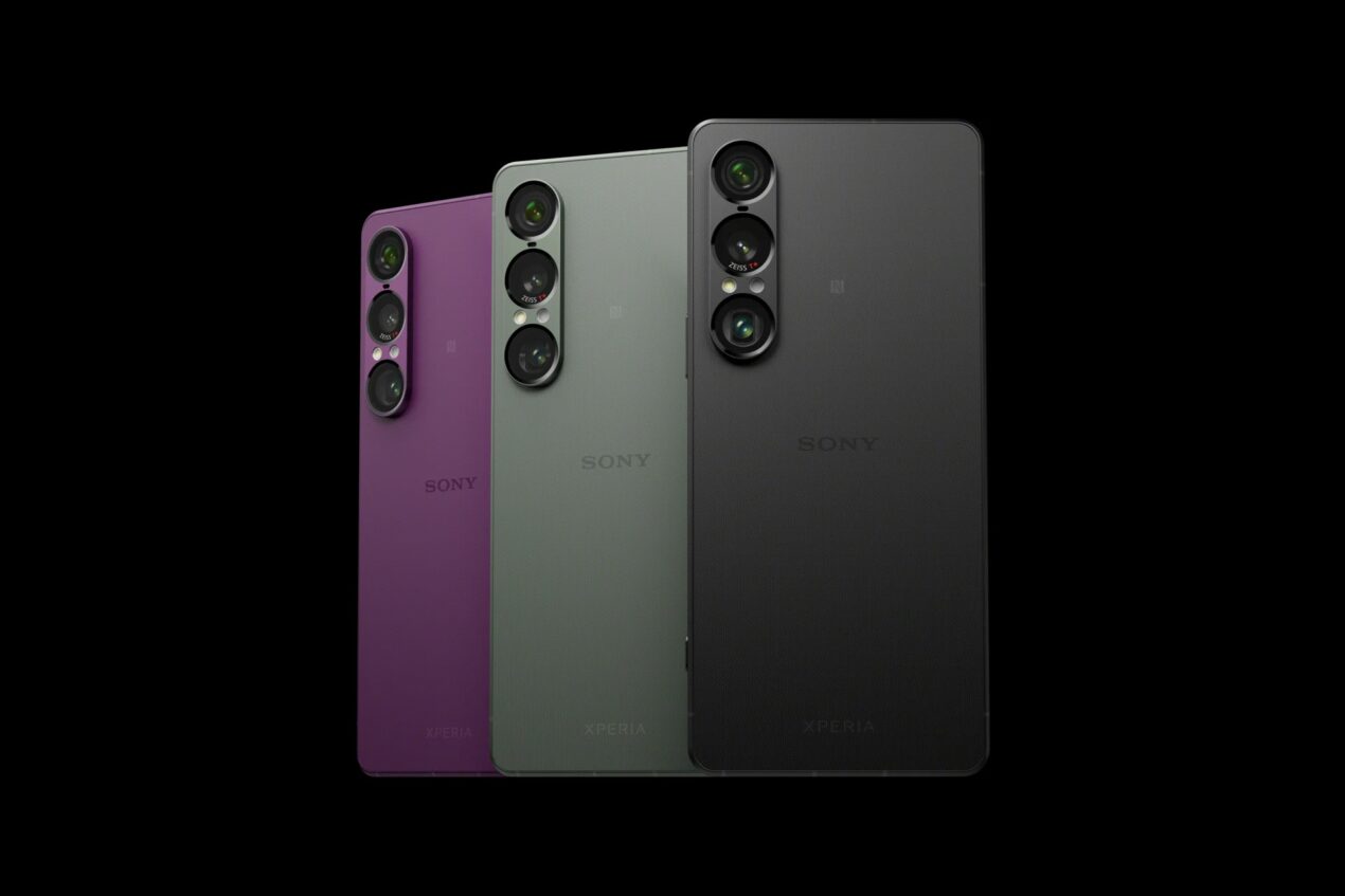 Sony Xperia 1 VII è ufficiale: scopriamo specifiche e prezzi