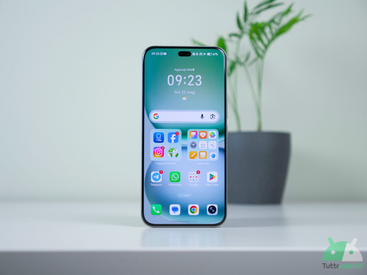 Recensione HONOR 400 Pro: difficile trovargli dei difetti, tanta ...