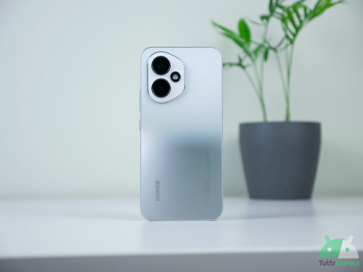 Meno di 300 euro per HONOR 400 grazie a uno speciale coupon: super prezzo!