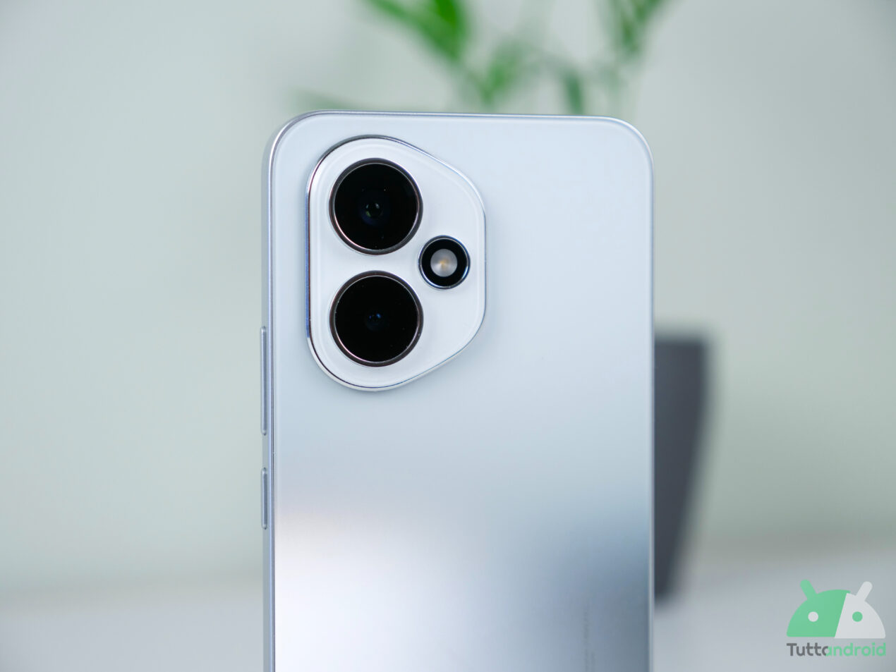 Honor 400 - Scheda Tecnica