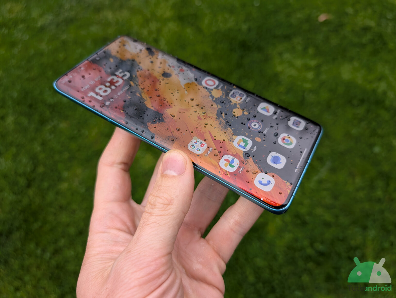 Recensione Motorola Edge 60 Fusion: tanta qualità ad un prezzo imbattibile