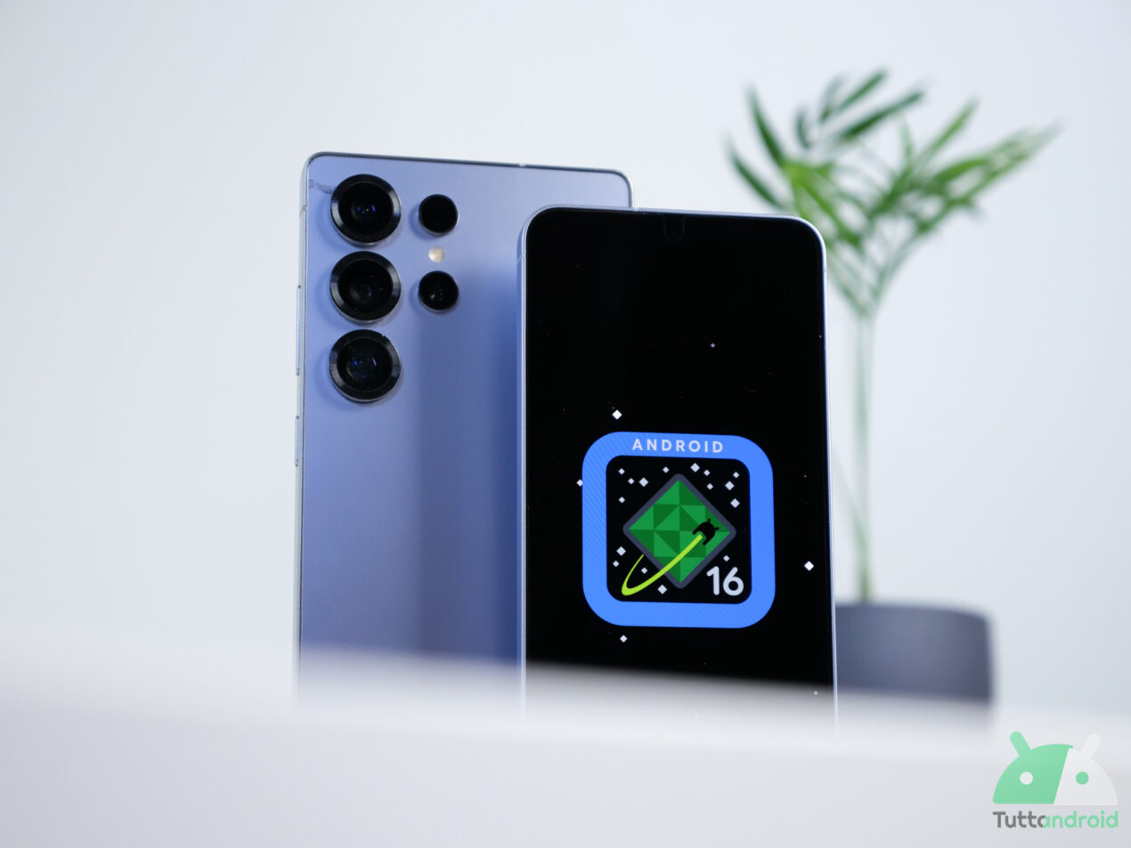 Samsung sposa l'approccio Trunk Stable di Google per la One UI