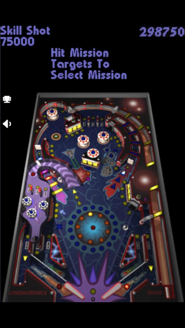 Il mitico Space Cadet Pinball di Windows XP sbarca su Android, ed è gratis
