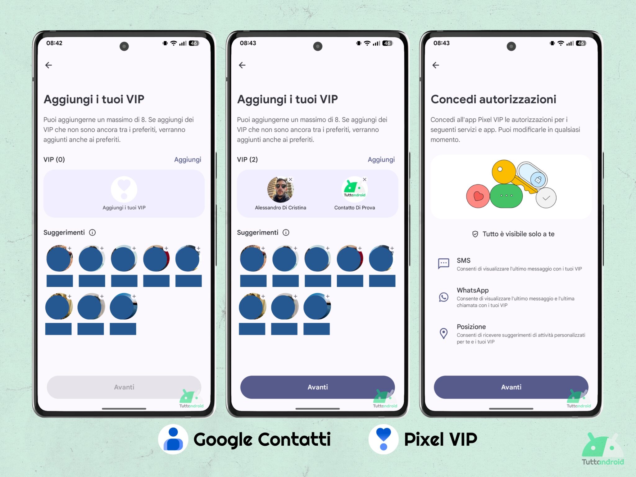 Pixel VIP sbarca sul Play Store e si avvicina al rollout su tutti i Pixel