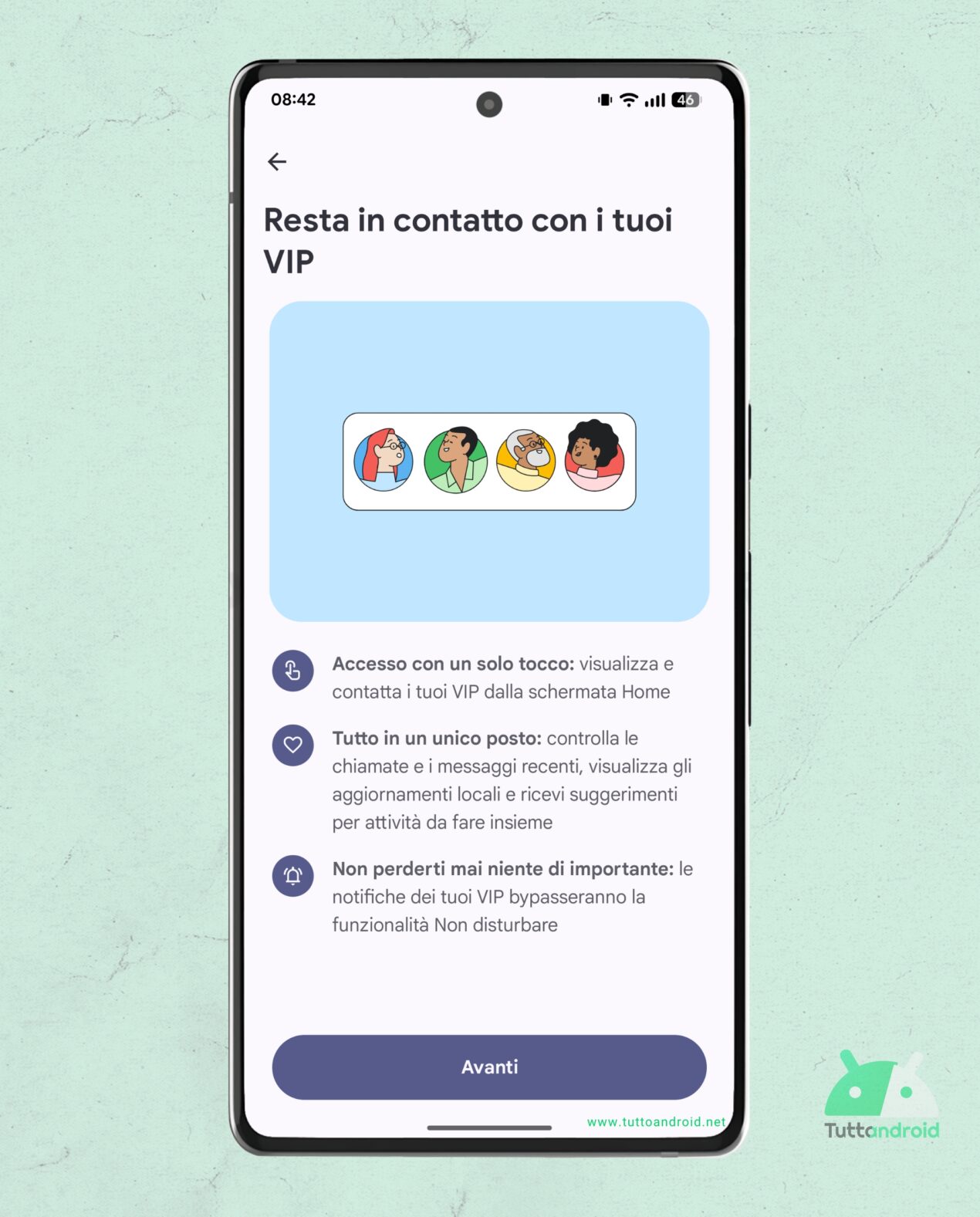 Pixel VIP sbarca sul Play Store e si avvicina al rollout su tutti i Pixel
