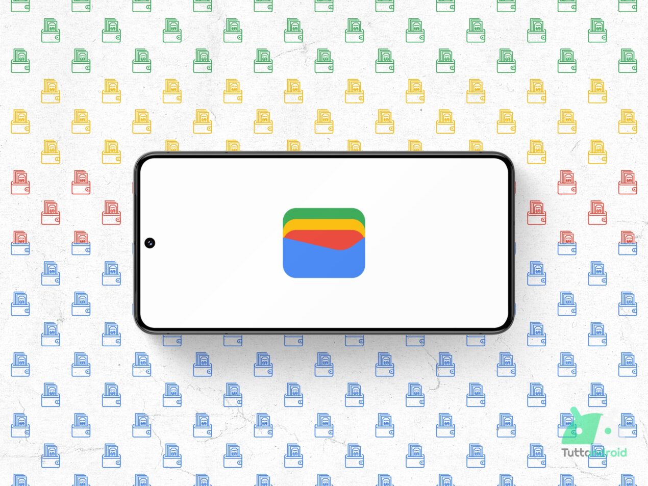 Google Wallet | Download | Cos'è | Come funziona | Smartphone | Negozi