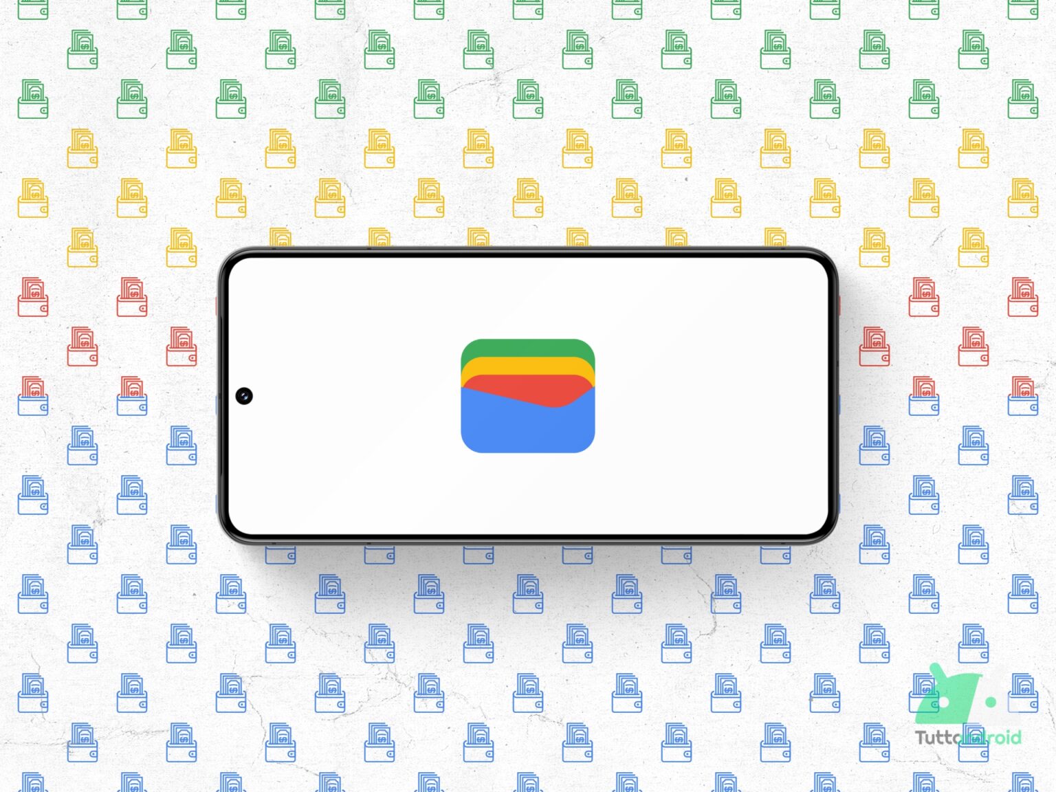 Google Wallet | Download | Cos'è | Come funziona | Smartphone | Negozi